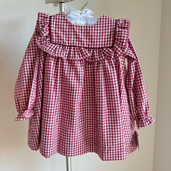 Edgehill Collection | Matching Sets | Nwt Edgehill Collection Baby ...